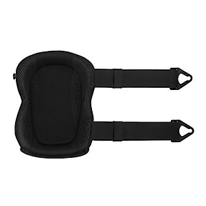 NIKATTO Professional Construction Gel Comfort Safety Knee Pads Tactical military grade (USA STOCK)