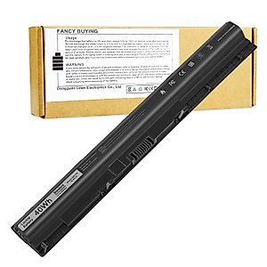M5Y1K Laptop Battery for Dell Inspiron 14 15 17 5000 3000 Series 5559 5558 3551 3451 3558 i3558 3567 5755 5756 5458 5759 5758 5759 GXVJ3 HD4J0 K185W WKRJ2 VN3N0 991XP 07G07 78V9D P63F P47F P51F P52F