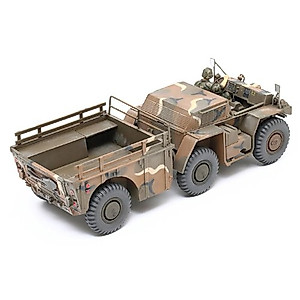 Tamiya Models 6x6 M561 Gamma Goat Model Kit