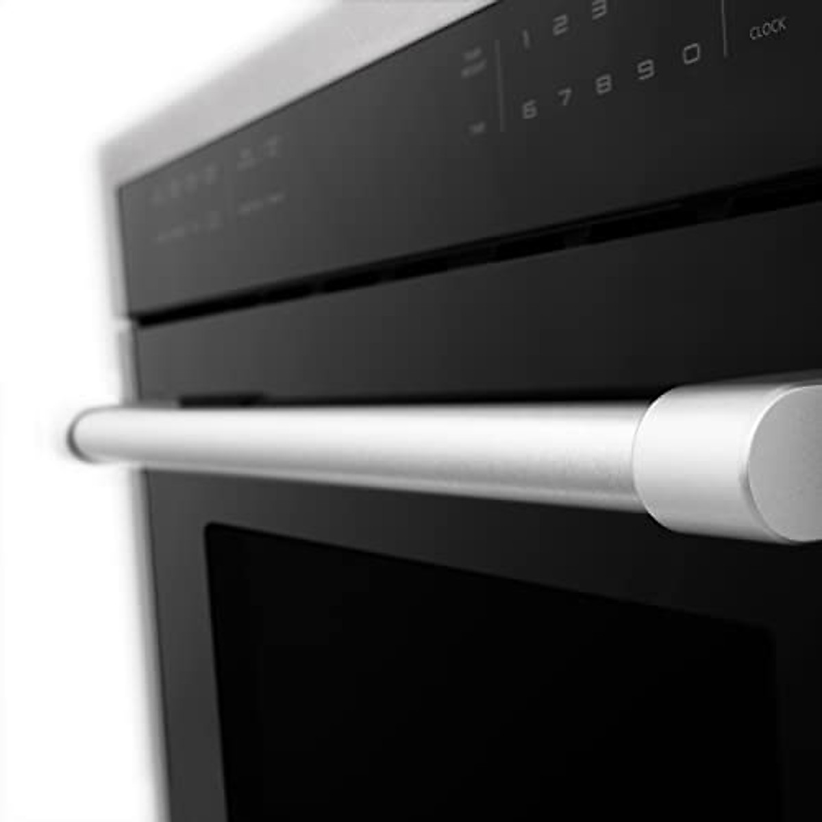 ZLINE 24" 1.6 cu ft. Built-in Convection Microwave Oven in Fingerprint Resistant with Speed and Sensor Cooking