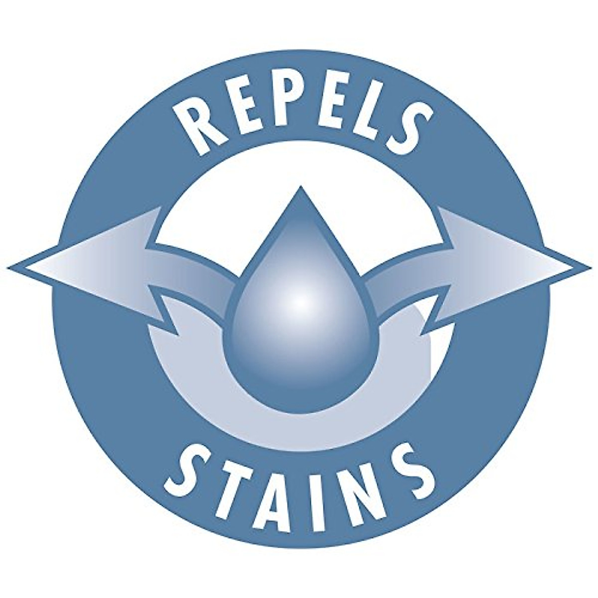 Sealy Stain Protection Waterproof Fitted Toddler Bed and Baby Crib Mattress Pad Cover Protector, Noiseless, Machine Washable and Dryer Friendly 52" x 28" - White