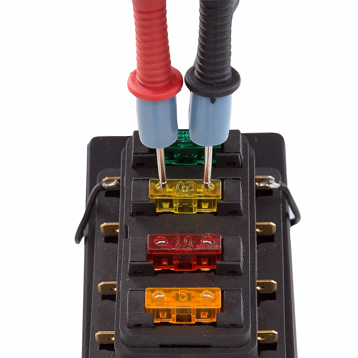 OEMTOOLS AMP Hound Tester