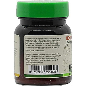 Nekton Rep-Color Adds Color Enhancement to Nekton Rep, 35gm