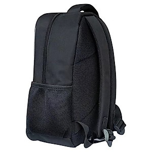 XINLV knuckles backpack Cartoon Movie Simple Large-Capacity Backpack, Schoolbag For Boys And Girls, 3d Printed Hedgehog Backpack (red 7)