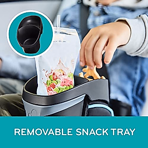 Evenflo EveryFit 4-in-1 Convertible Car Seat