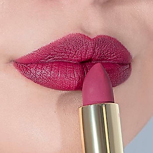 Milani Color Fetish Matte Lipstick (Blossom)