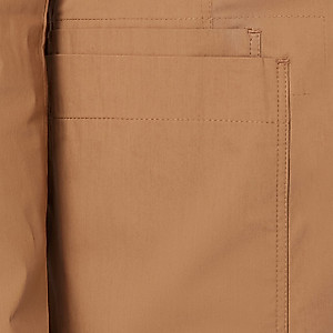 PS by Paul Smith Tall Size Mens Casual FIT Jacket, Camel, M