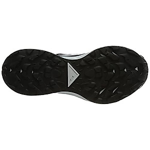 Nike Women's Road Running Shoe, Black Pure Platinum Dk Smoke Grey, 8.5