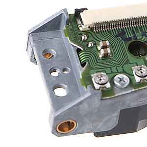 KHS 400B KHS-400B Optical Pick Up Head Lens Replacement for PS2 Play-Stations 2 Game Console Gaming Accessories PS2 La-ser Head 400B Bald Head