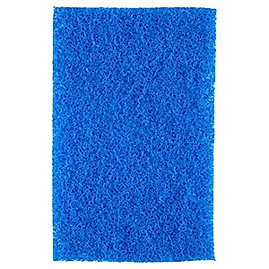 Scotch-Brite® Non-Scratch Scour Pads 628-EC, 6.0 in x 3.8 in (152 mm x 96 mm) | Shipper Unit