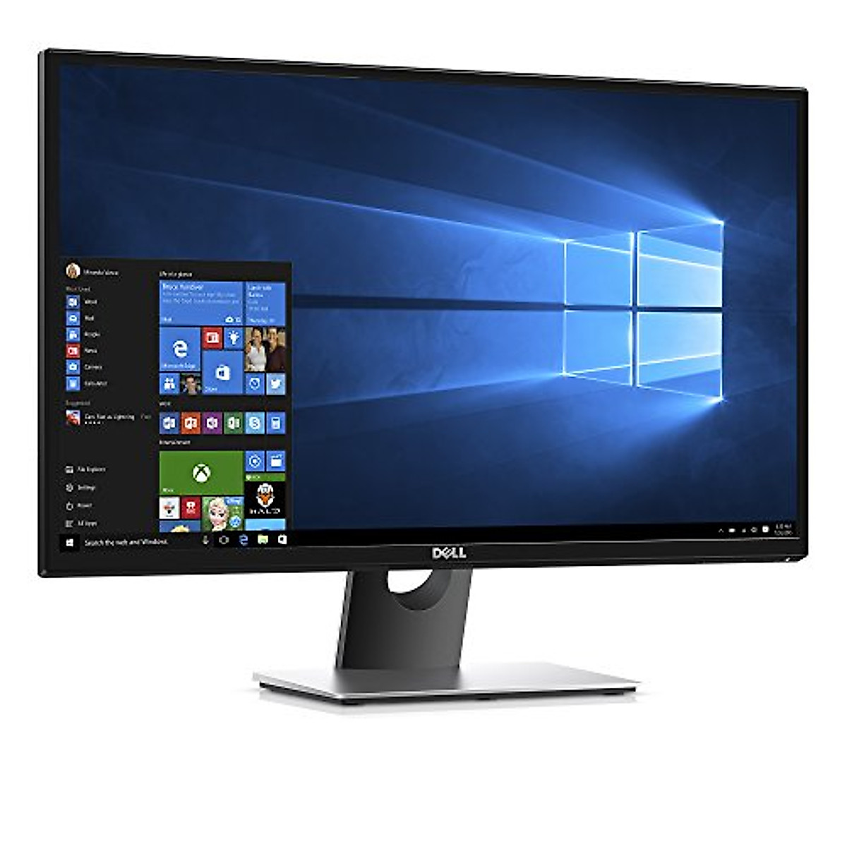 Dell SE2717HR RVJXC 27" Full HD 1920 X 1080 Monitor