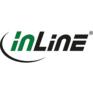 InLine USB 3.2 USB Type C Multi Hub (4X USB-A 5Gb/s + USB Type-C (Data/PD 87W), OTG, Aluminium Housing, 33271L