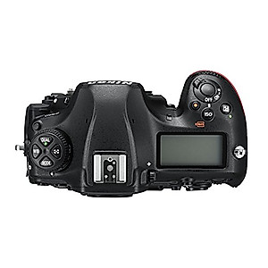 Nikon D850 FX-Format Digital SLR Camera Body