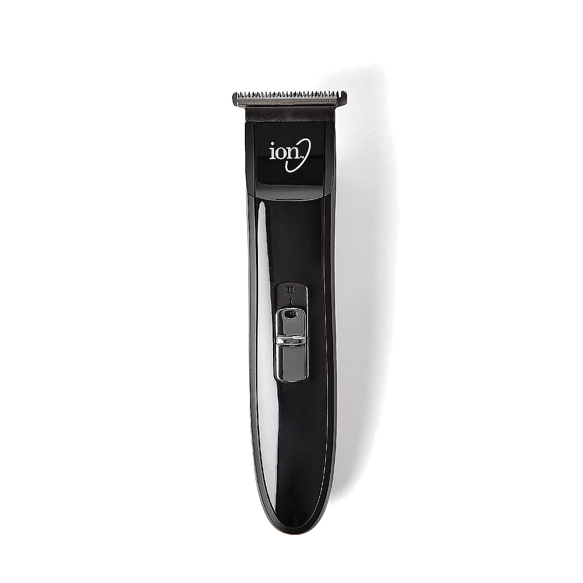 ion MAX 2-Speed Cordless Trimmer