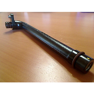 New Mercury Mercruiser Quicksilver Oem Part # 8M0082193 Drain Tube Assy