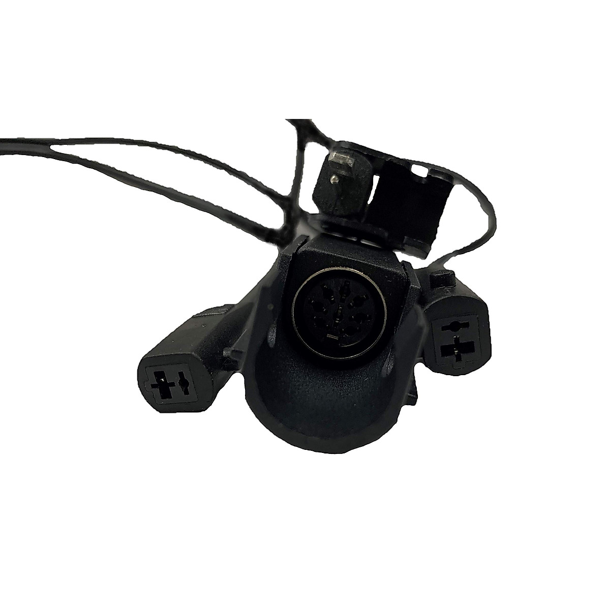 Mulin Power Recliner Motor Replacement with Cord Model ML18-002 ML18-002A ML18-002B ML18-002C Linear Actuator for Sofa Lift Chair Couch Massage Seat Bed, (Do not Replace Other Models)