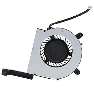 CPU Cooling Fan for Lenovo ThinkCentre M73 M83 M93 M93p 03T9949 BFB0712HB