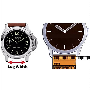 BestTechTool BTT-Stainless Steel-Watch Adapter Compatible with Leatherman Bracelet (Silver-Tread, Apple Watch Ultra 2/Ultra/46mm/45mm/44mm/42mm)