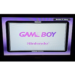 Nintendo GameCube Game Boy Player - Silver [Japan Import]