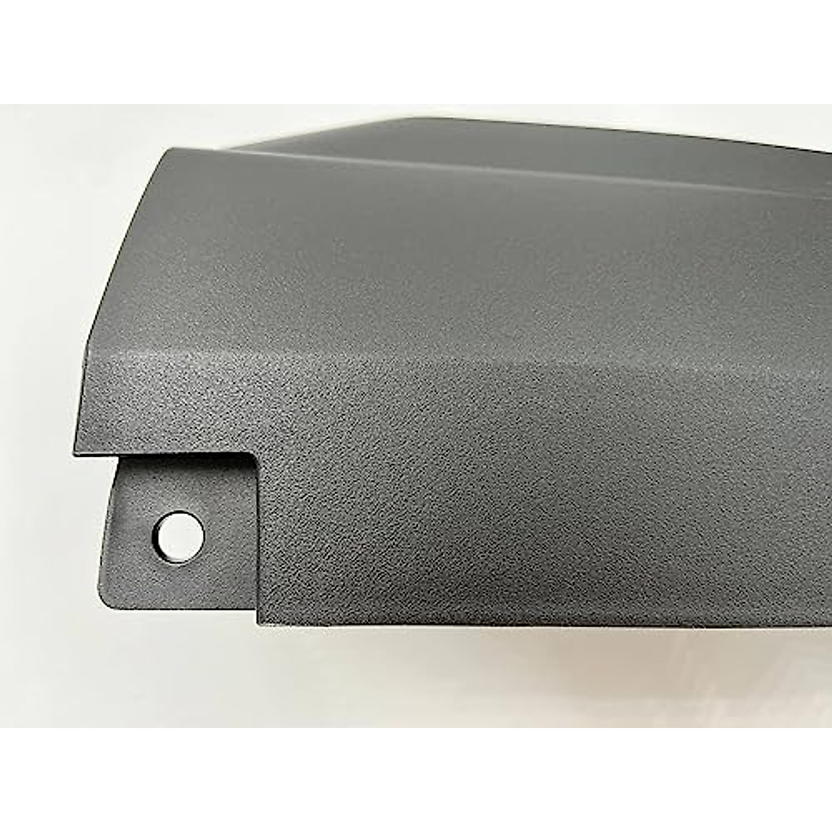 APA Replacement for Rear Trailer Hitch Cover on Bumper 2021 2022 2023 Tahoe Suburban Yukon Yukon Denali Yukon XL Yukon XL Denali 85139540 GM1129130