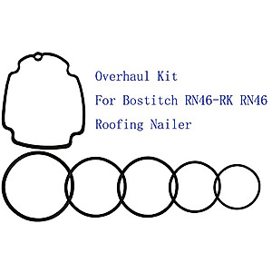 Overhaul Kit For Bostitch RN46-RK RN46 Roofing Nailer