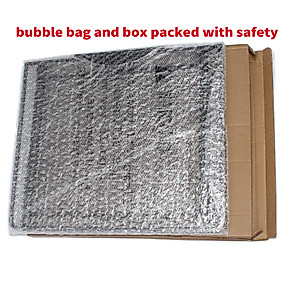 WUXINGMEILI 13.4x11.6inch Large Stand Ventilated Adjustable Light Box Laptop Pad Stand, Multifunction Tracing Holder for Ipad A3 A4 LED Tracing Light Pad Tablet Tracer