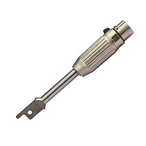 Reciprocating Saw Adapter and Drill 3XLR Adapter 6 Machine Adapter KIT for Drill