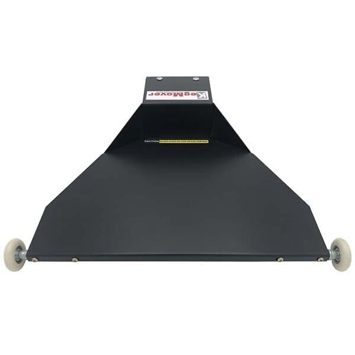 Kegmover - Beer Keg Low Profile Moving Cart Dolly