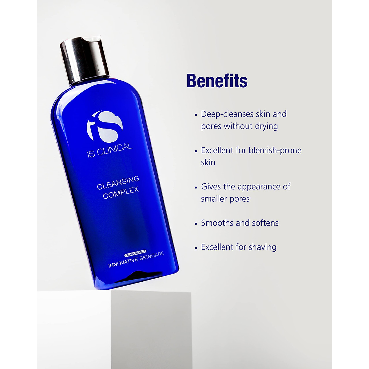 iS CLINICAL Pure Renewal Collection; Skin Regeneration Full Regime Kit; Collection Gift Set; Age-Defying Kit