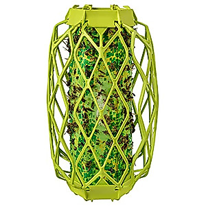 RESCUE! TrapStik for Wasps, Mud Daubers, Carpenter Bees