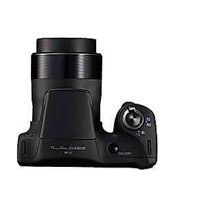 Canon PowerShot SX430 is, 1790C002