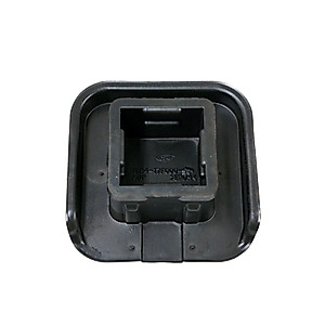 Ford 1L2Z-17F000-CA Genuine Trailer Hitch Receiver Cover Cap