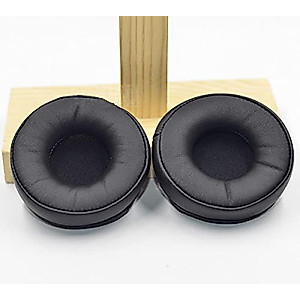 2X 65mm Headphones Foam Ear Pads Cushion for Jabra Accessories