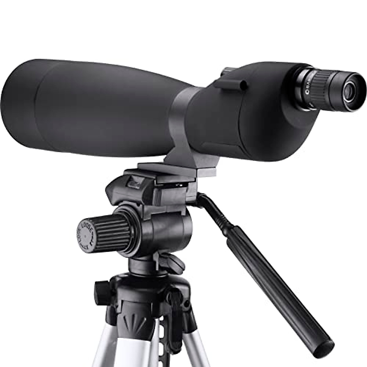 Barska 30-90x90 Waterproof Colorado Spotter Scope and Tripod