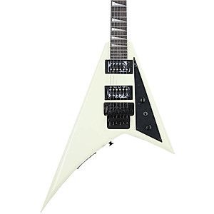 Jackson JS Series Rhoads JS32 - Ivory