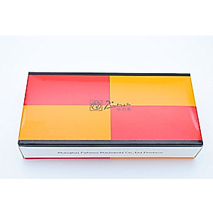 Picasso 606 Rollerball Pen 0.5mm Nib Original Box (pearl pink)