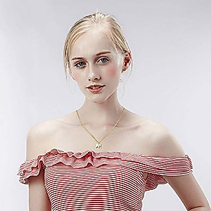 Sisadodo Good Luck Elephant Necklace for Women, Best Friend Necklaces BFF Friendship Necklace with Message Card Birthday Christmas Valentines Day Gifts