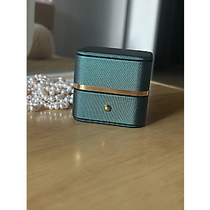 NONNYL Pearl Necklaces for Women Freshwater Cultured 8mm Pearls Pendant Jewelry Gifts - Gifts for Mom Wife Girlfriend Her on Anniversary Valentines Day Mothers Day Birthday Christmas Gifts