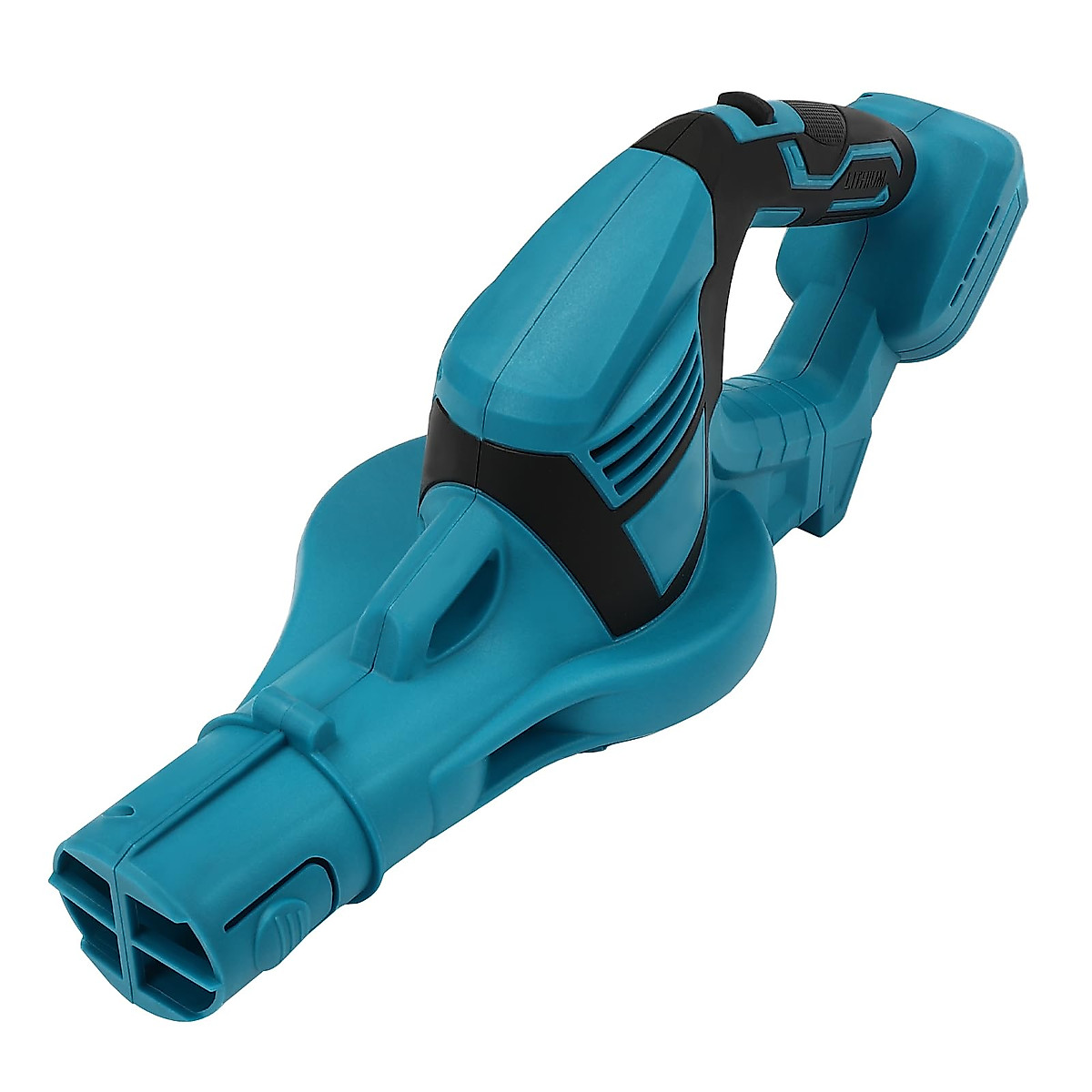 Leaf Blower Electric Leaf Blower Electric Cordless Leaf Blower with Battery and Charger Battery Powered Leaf Blowers Electric Leaf Cleaner for Lawn Care Patio Blowing Leaves Indoor Outdoor Cleaning