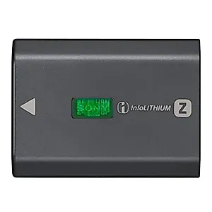 Sony Alpha 7 IV Full-Frame Mirrorless Interchangeable Lens Camera (Body Only) Bundle with Sony CFexpress Type A 160GB, Messenger Camera Bag and Sony N-PFZ100 Battery Pack Bundle (4 Items)