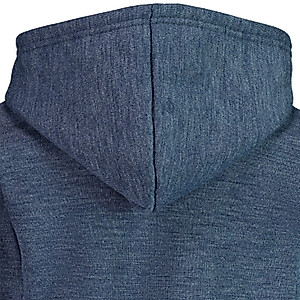 Disney Pixar Toy Story Woody Buzz Lightyear Toddler Boys Fleece Half Zip Hoodie 4T