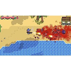 Trigger Witch - PlayStation 5