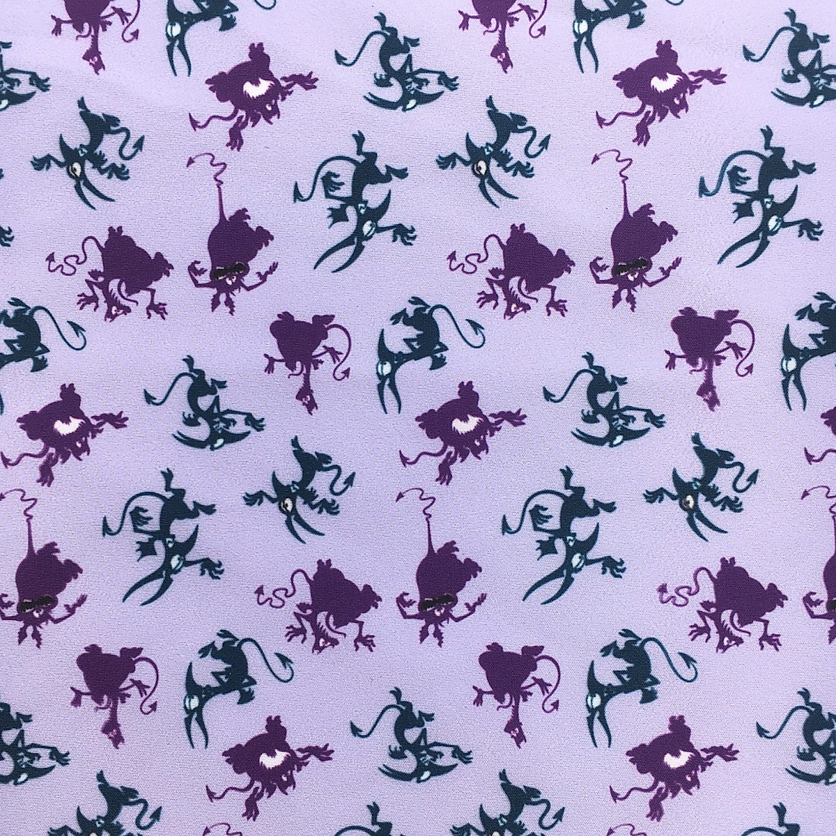 Loungefly Hercules Pain and Panic AOP Mini Backpack – Under the Sea Collectibles Exclusive - US Limited Edition