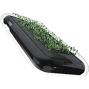 OtterBox Defender Series Rugged Case for iPhone SE 3rd Gen (2022), 2nd (2020), iPhone 8/ 7 (NOT Plus) Case Only/No Holster - Bulk Packaging - Big Sur - with Microbial Defense