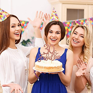 30th Birthday Gifts for Women, Happy 30th Birthday Beads Bracelet for Woman Truning 30 Years Old Jewelry Gift for Her Women Mom Daughter Sister Best Friend Wife Boss Birthday Gifts（Amethyst）