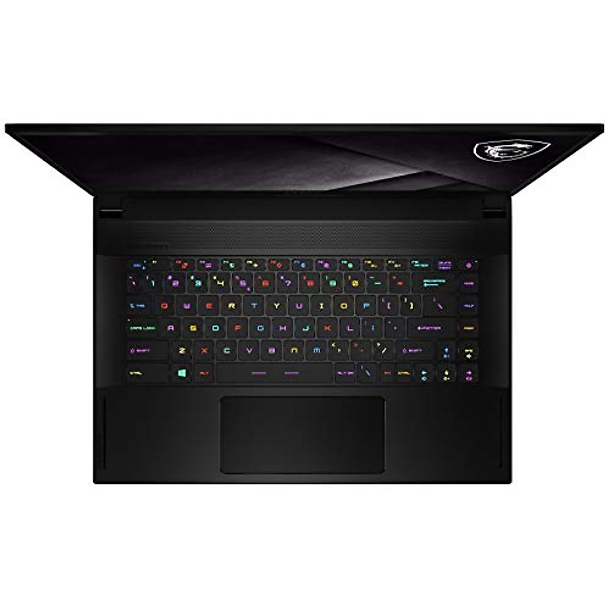 MSI GS66075 GS66 Stealth 15.6" 300Hz 3ms Ultra Thin and Light Gaming Laptop Intel Core i7-10870H RTX3070 Max-Q 32GB 1TB NVMe SSD TB3 Win10PRO VR Ready