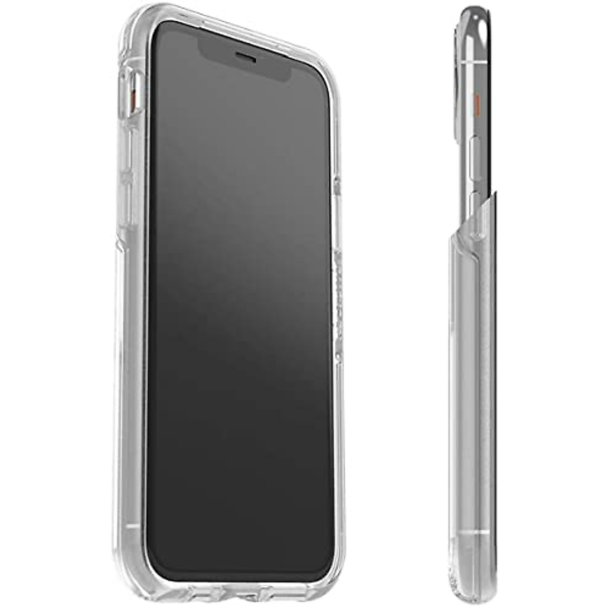 OtterBox Symmetry Clear Series Case for iPhone 11 Pro Max and iPhone Xs Max - Non Retail Packaging - Stardust