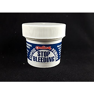 Resco Claw Care Kit, Large