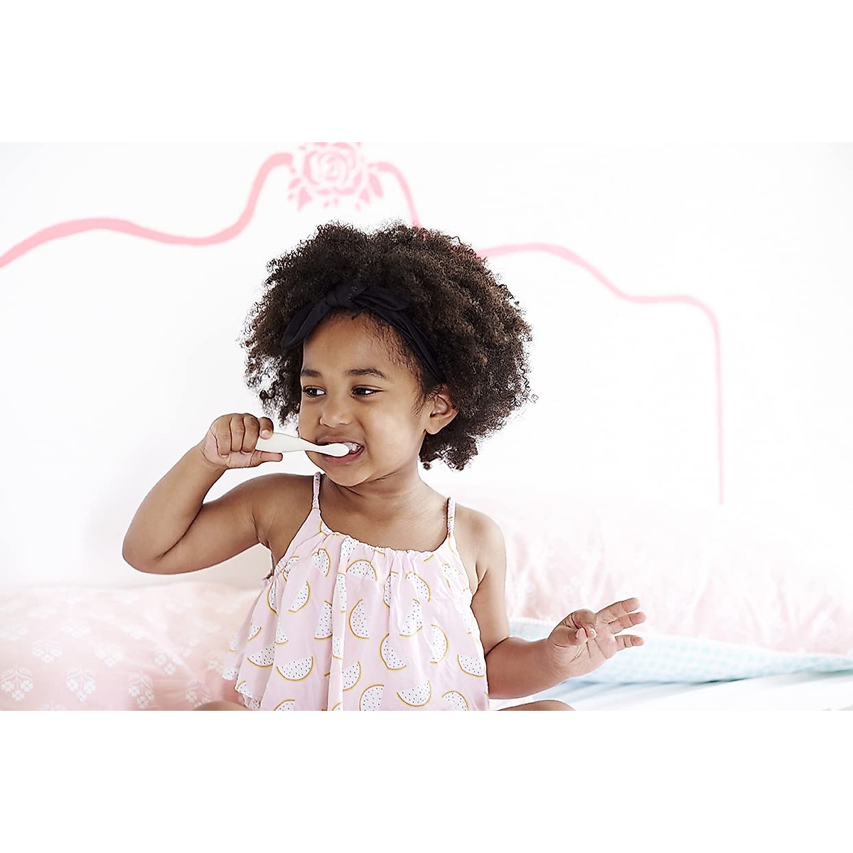 Jack & Jill Bio Brush Unicorn, 28 g