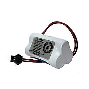 RENEGADE BATTERY Lithonia ELB-B001